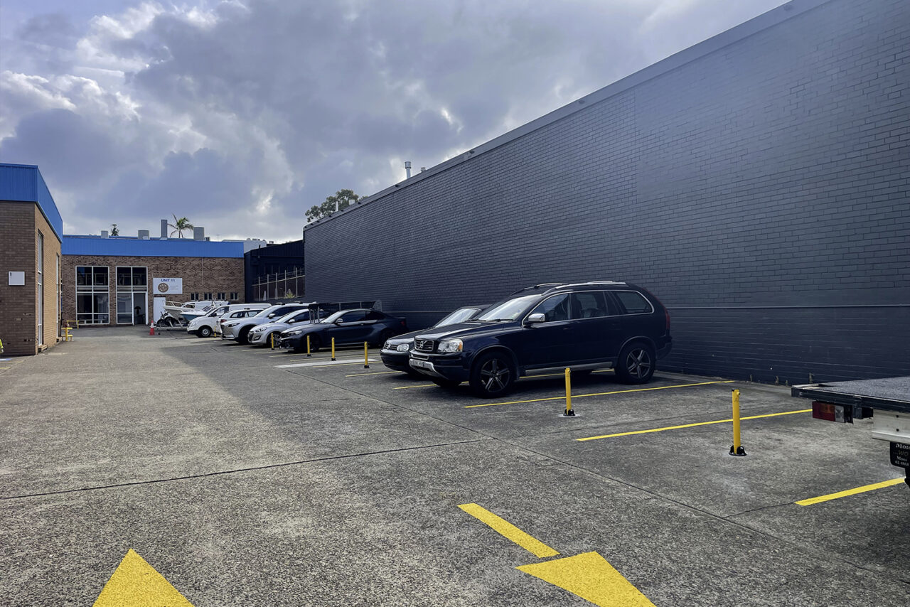 Commercial | Delmege Property Group
